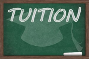 Differential Tuition: The Hidden College Expense