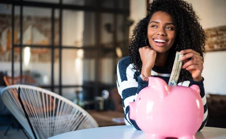 6 Powerful Ways To Save Like A Millionaire - The Money Coach
